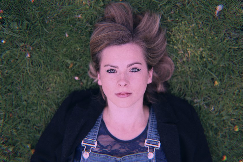 Music interview: Lucy Booth – Merryn