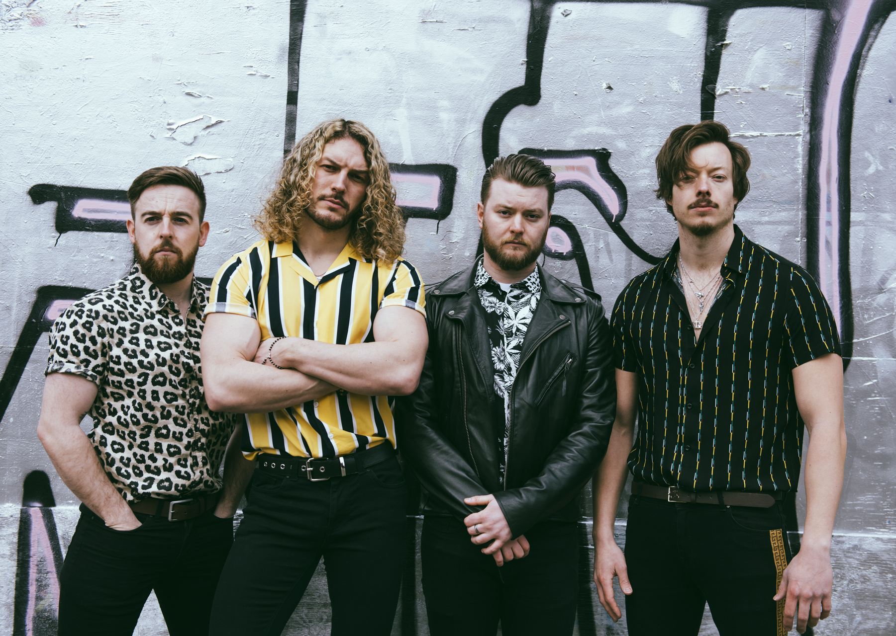 Music interview: Late Night Legacy – Merryn