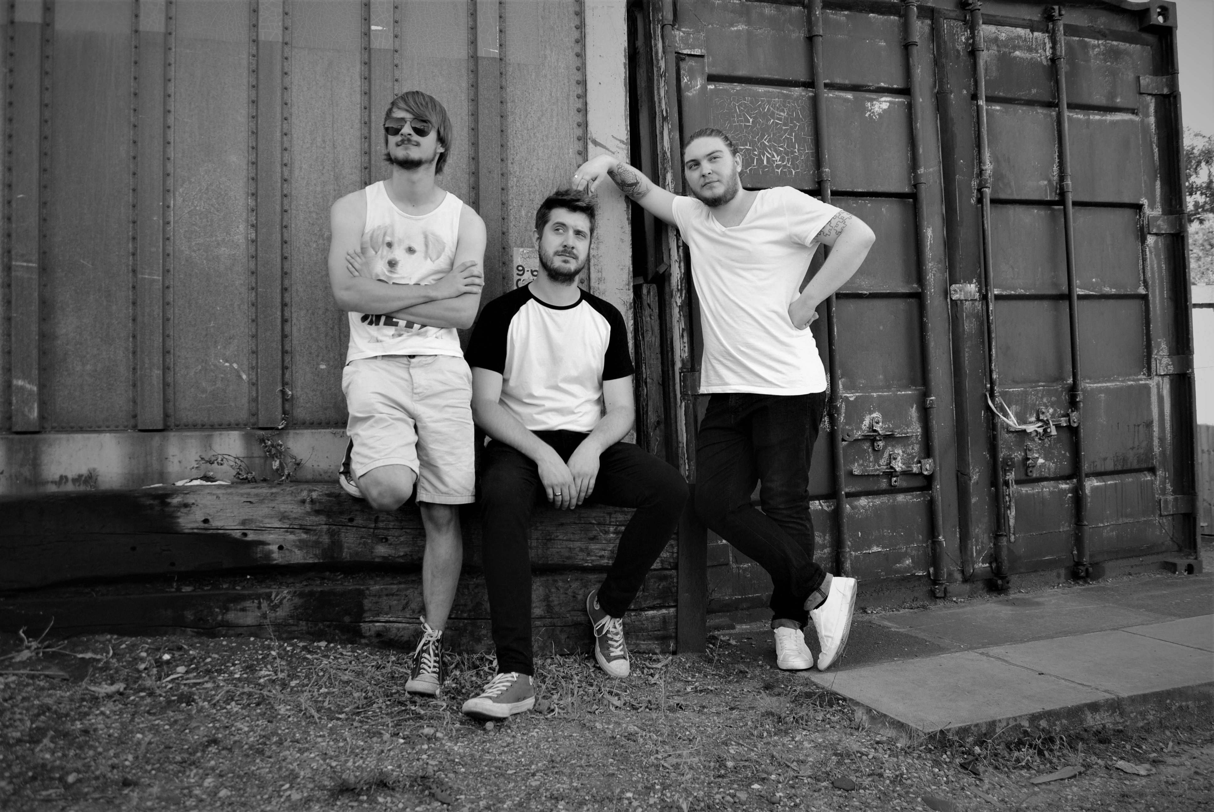 Music interview: Static – Merryn