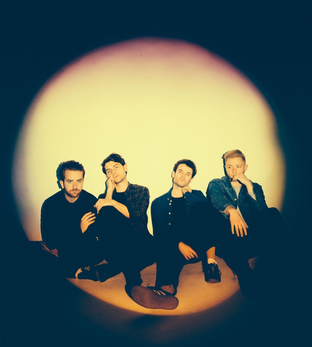 Music interview: Hazey Jane – Merryn