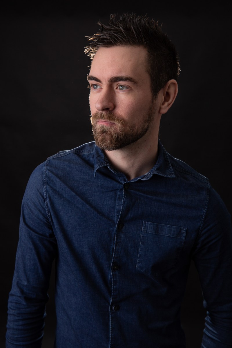 Music interview: Anthony Parsons – Merryn