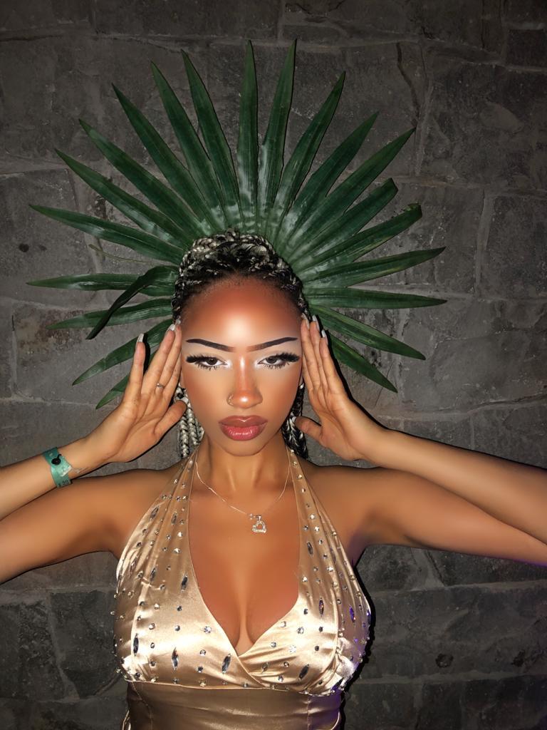 Music interview: TABITHA JADE – HOME