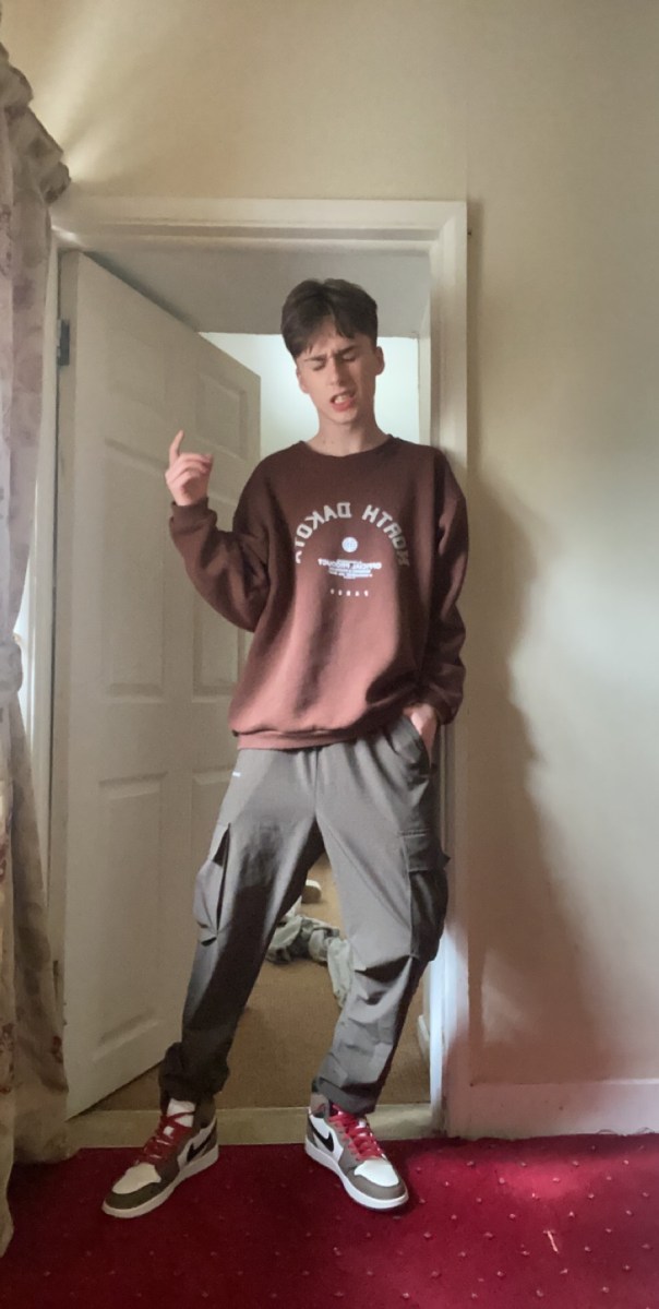 Music interview: alex boyle – Merryn