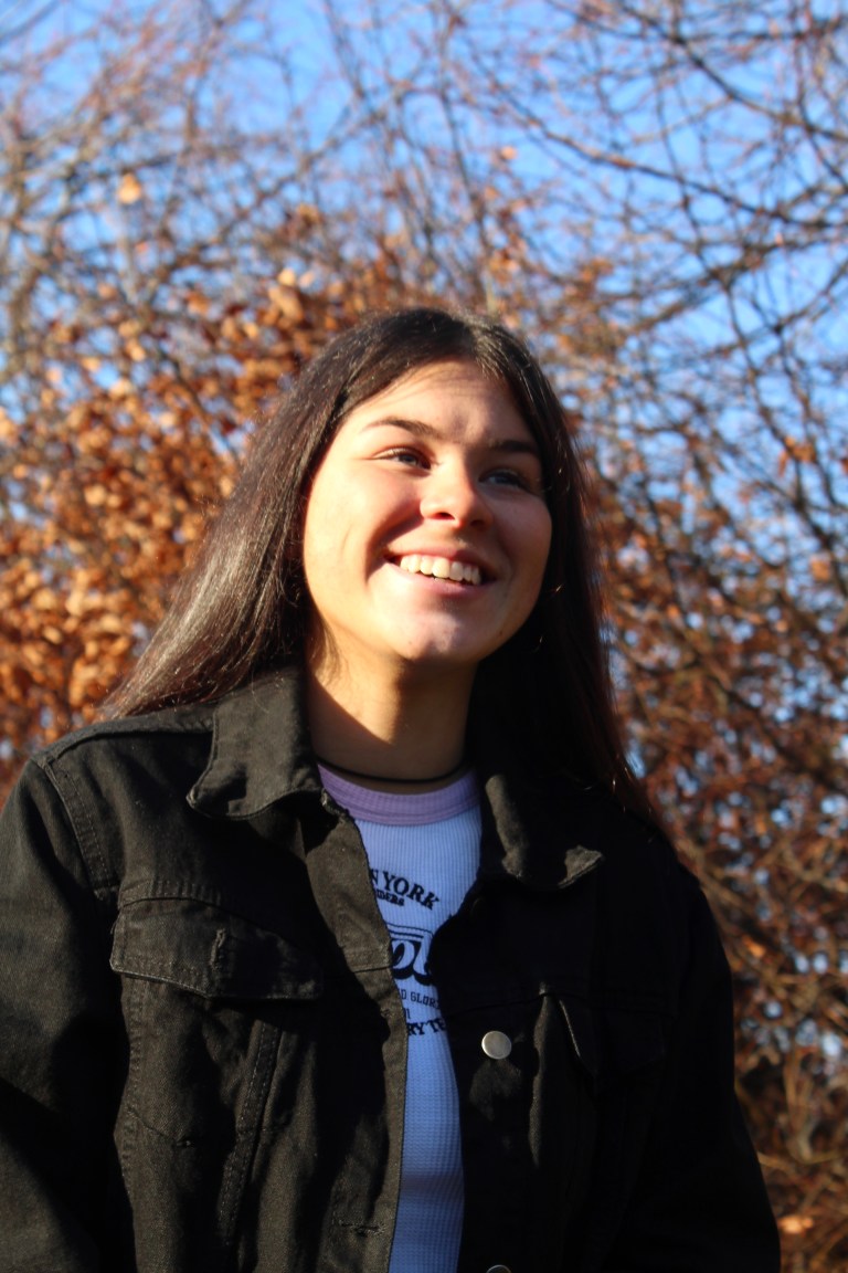 Music interview: Leah Moran – HOME