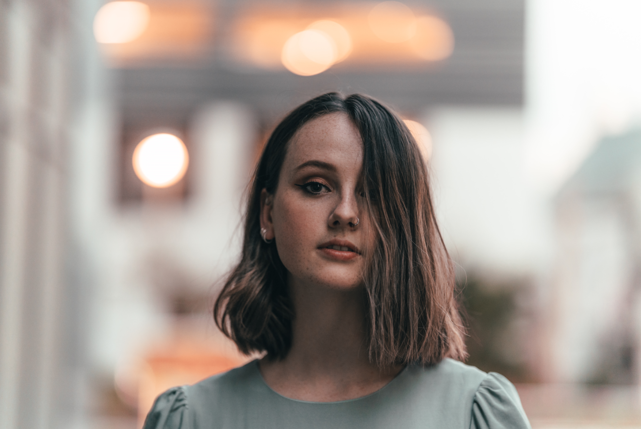 Music interview: lottie – Merryn