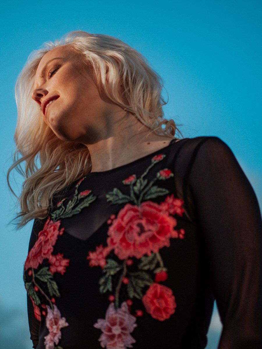 Music interview: Emily Faye – Merryn