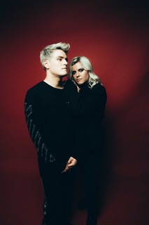 Music interview: Dusky Grey – Merryn