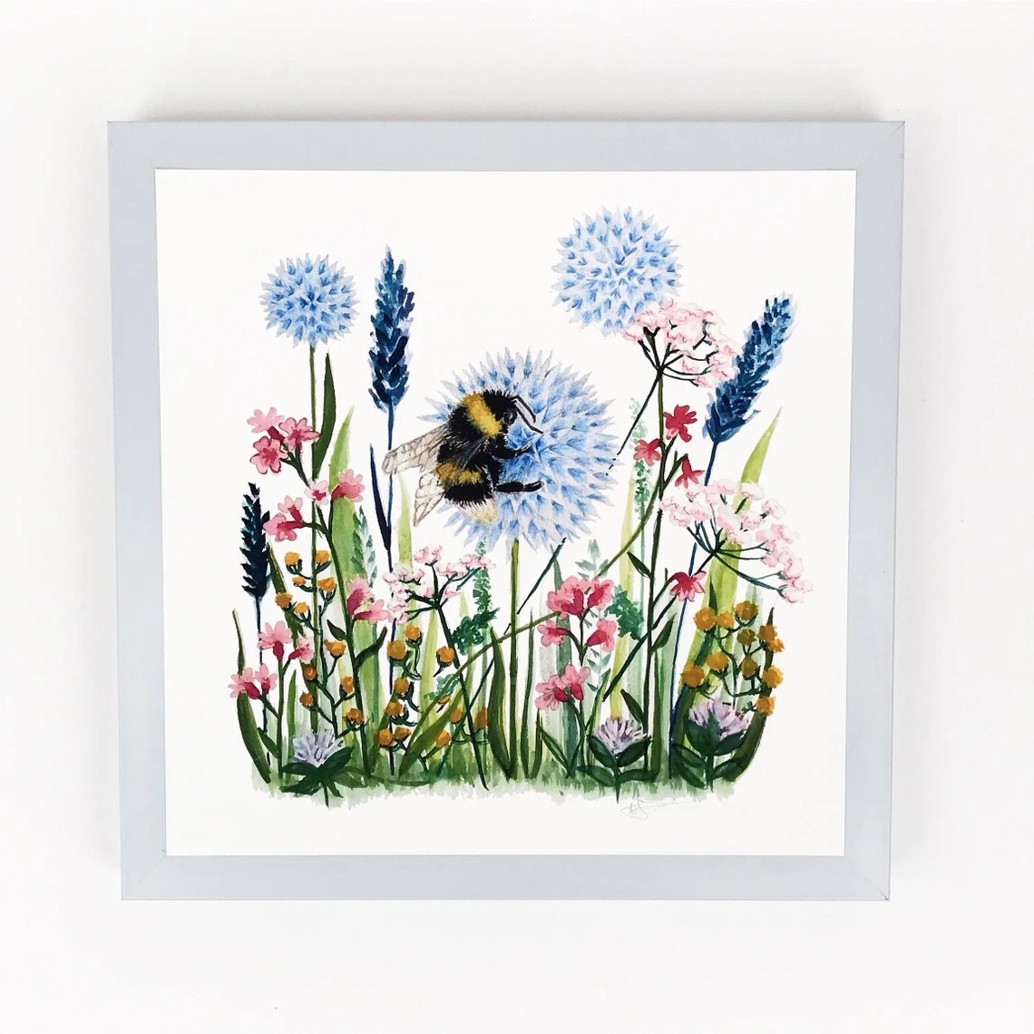 Independent business: Yasmin Jones Cards – Merryn