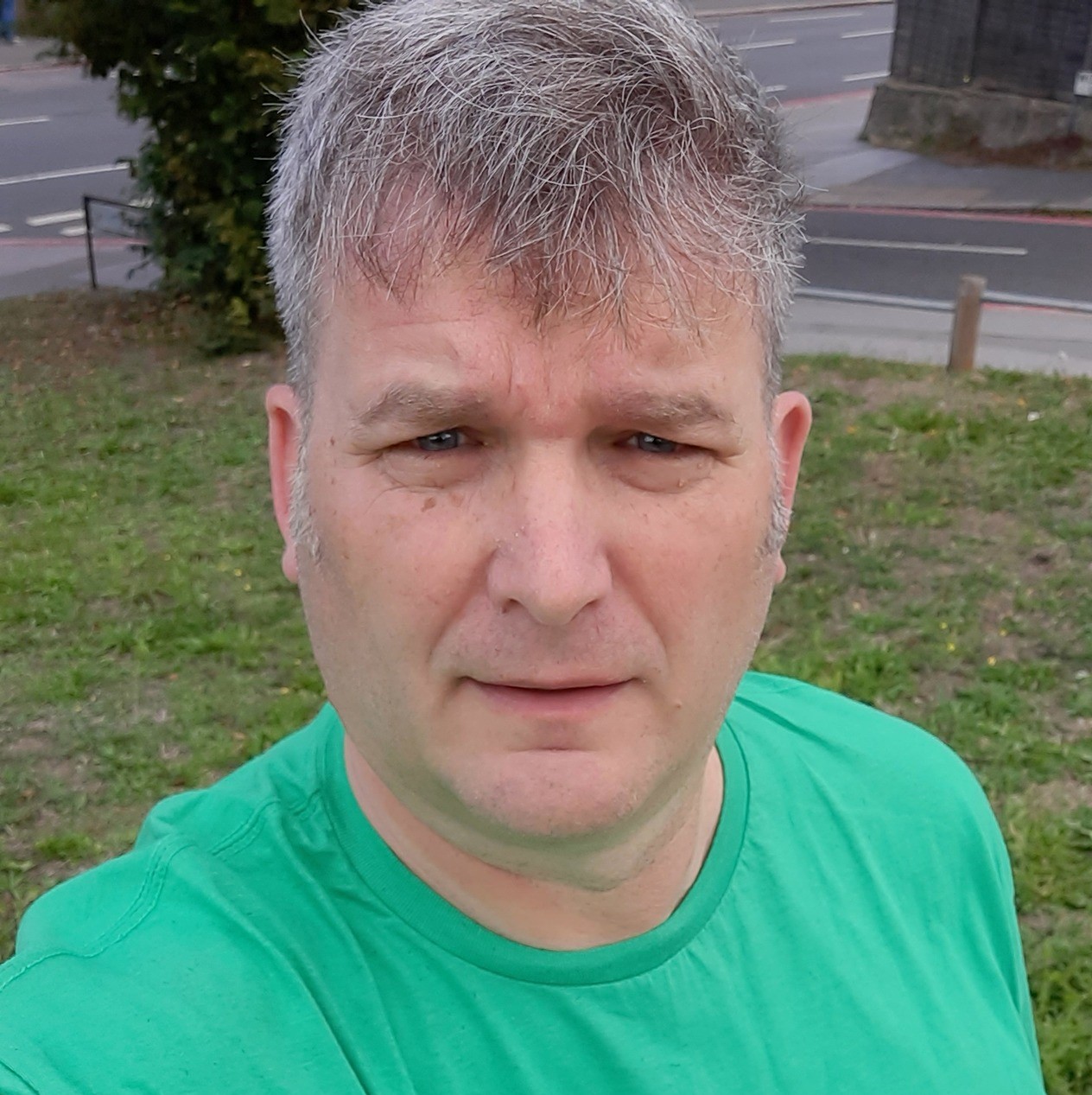 Music interview: Tim Eveleigh – HOME