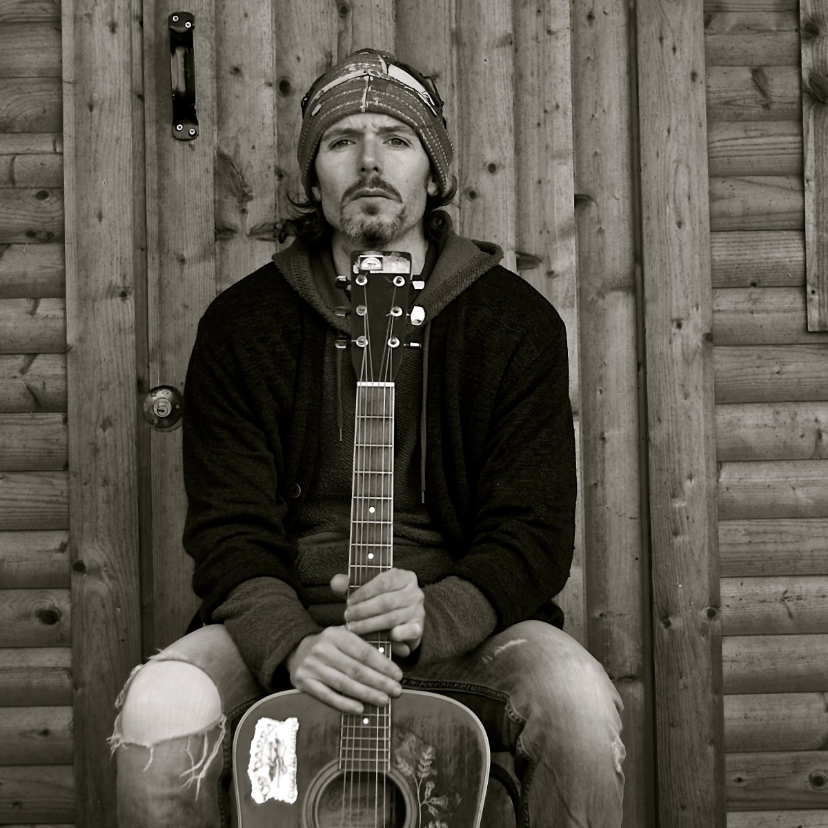 Music interview: Pete Mac – Merryn