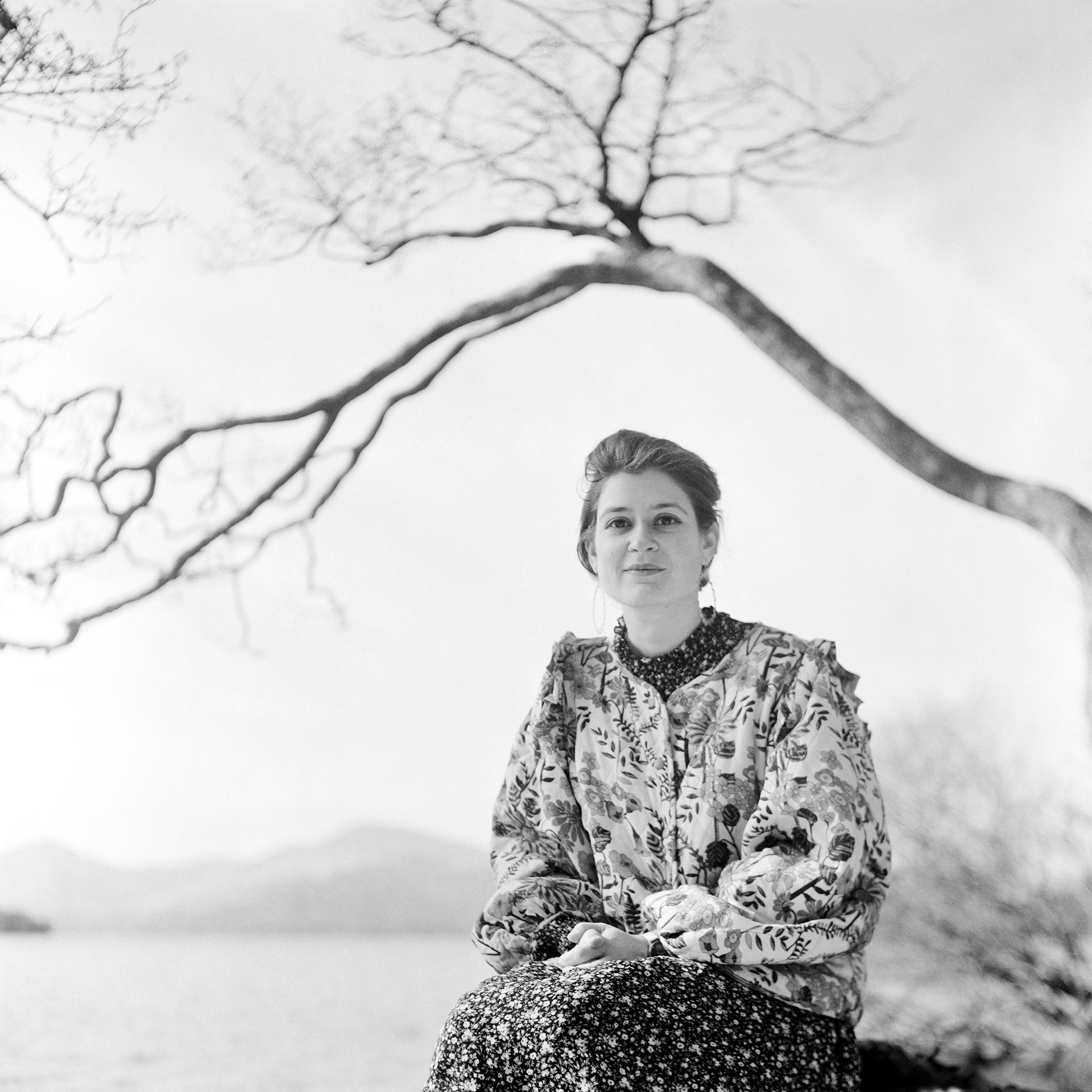 Music interview: Maya’s Radio Orchestra – HOME