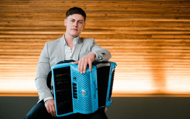 Music interview: Calum MacPhail – HOME