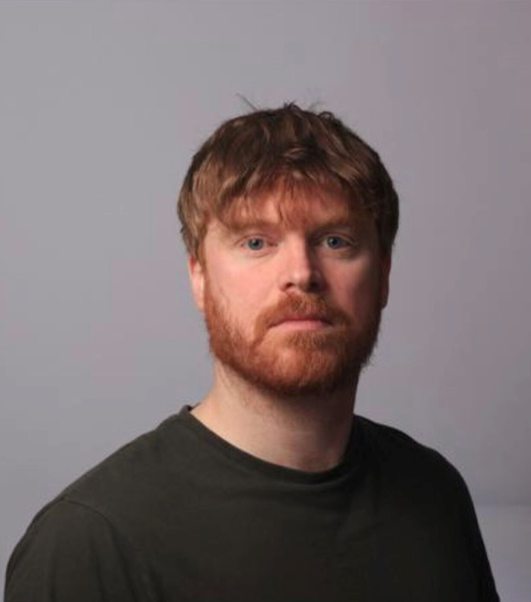 Music interview: Mat Hook – Merryn