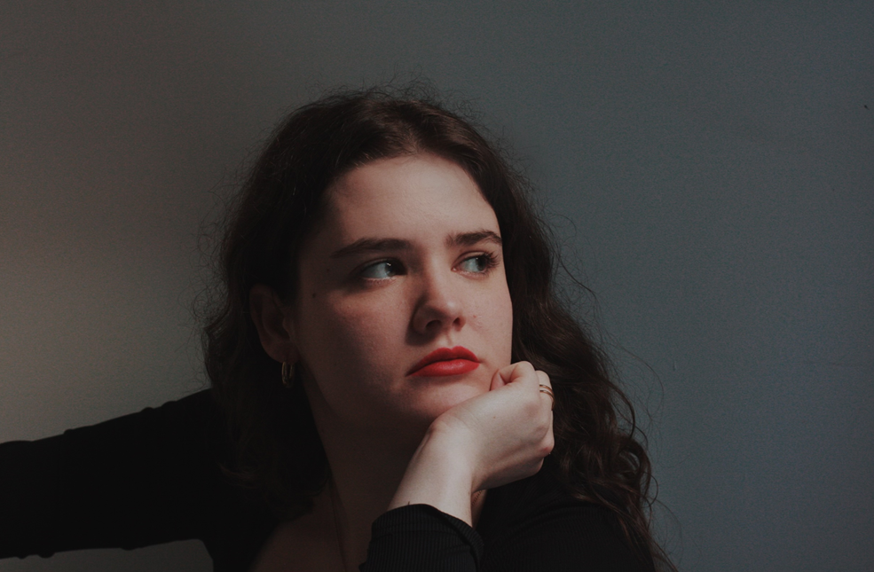 Music interview: ALI – HOME