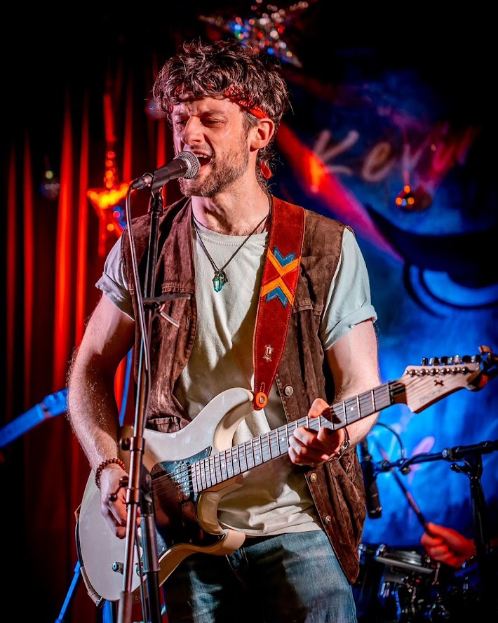 Music interview: Kevin Quigley – HOME