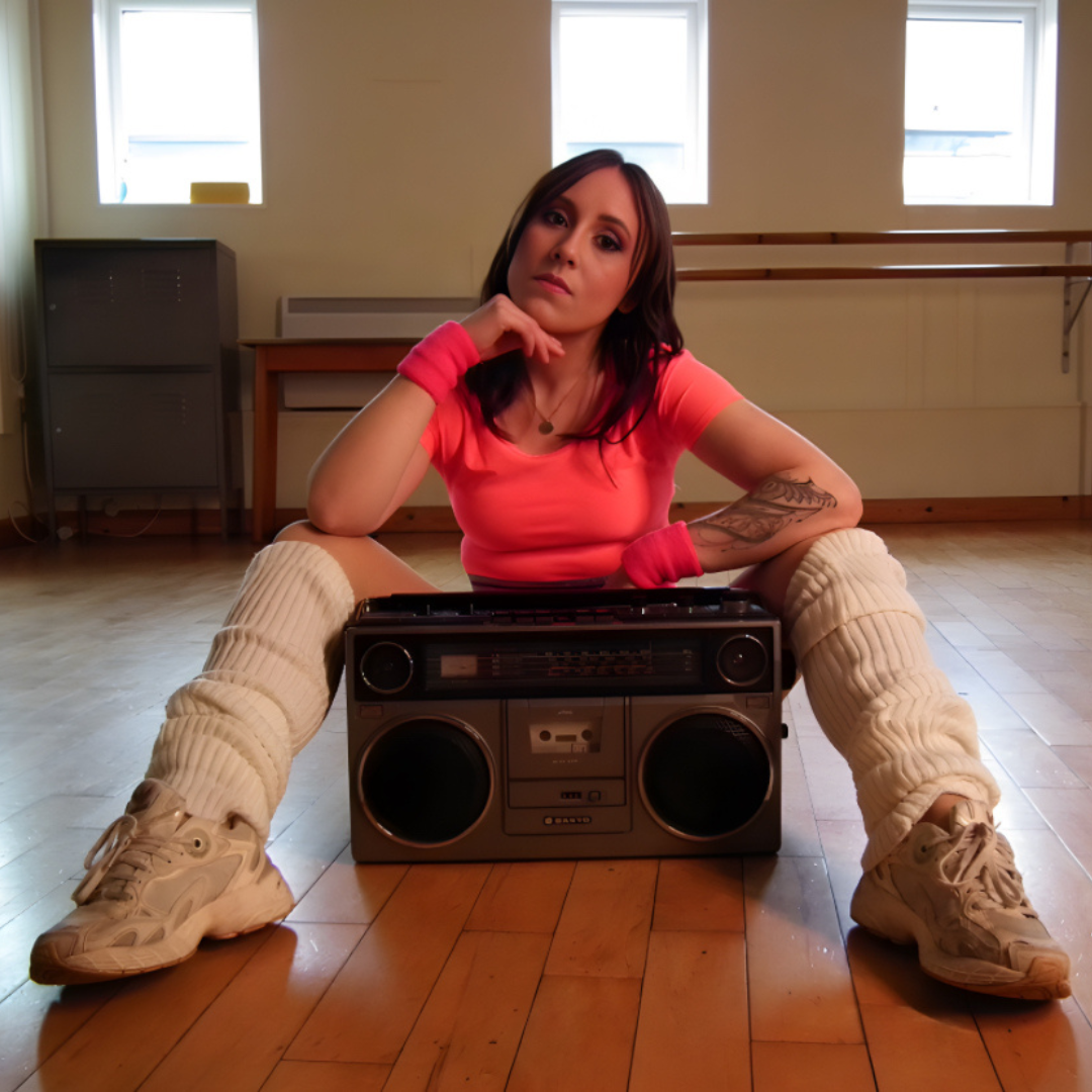 Music interview: Mari Clare – Merryn