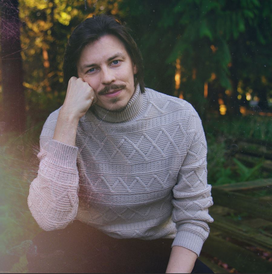 Music interview: Stephen McCorry – HOME