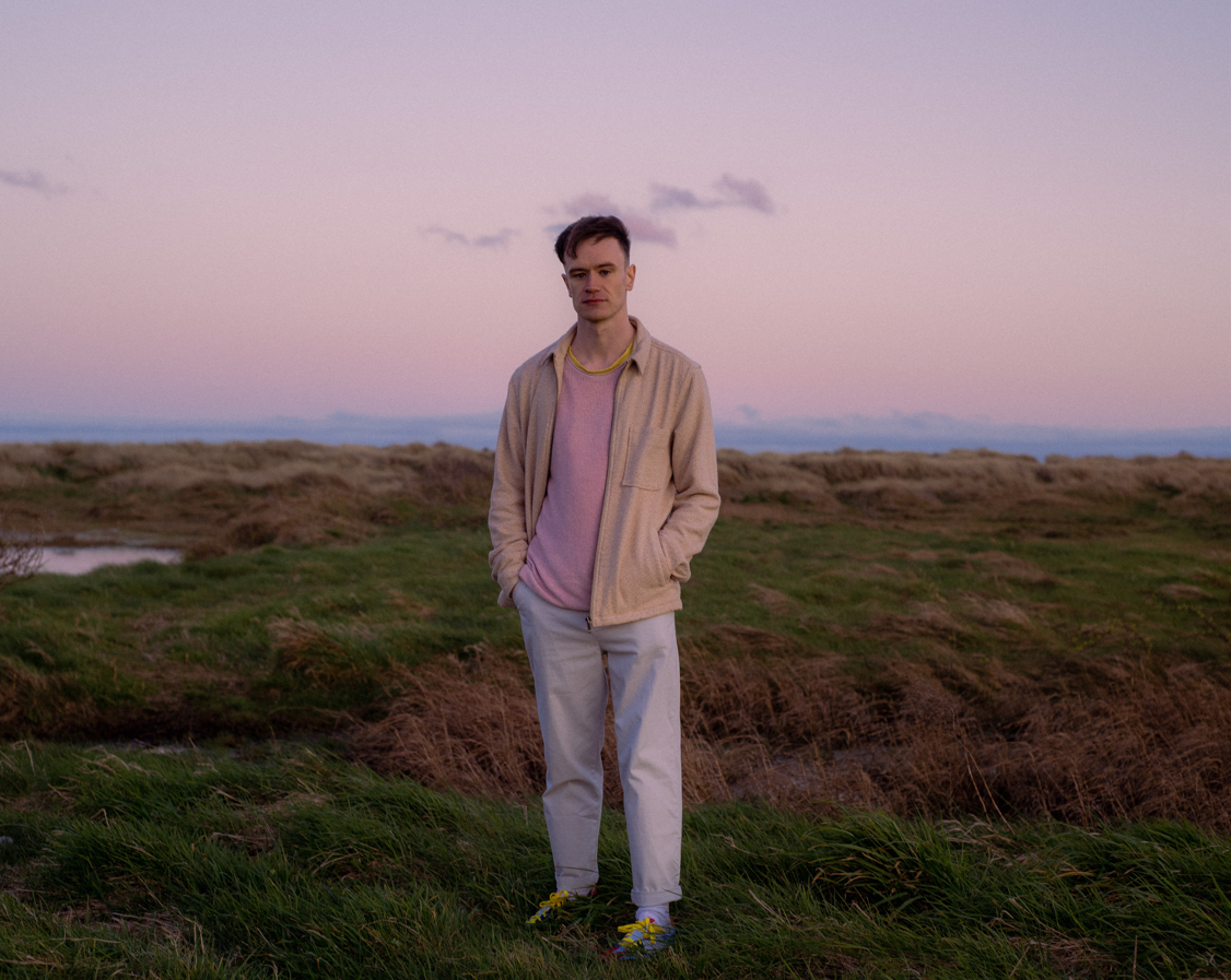 Music interview: Walshy – HOME
