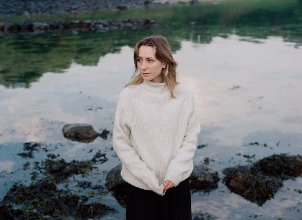 Music interview: AOIBHA – HOME
