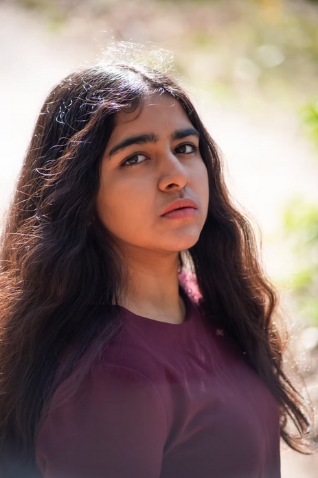 Music interview: Sofia Gillani – HOME